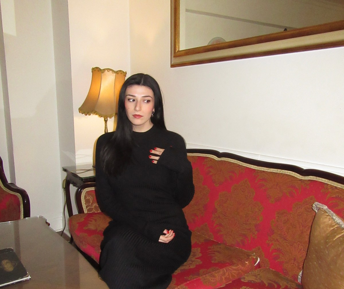 I’m Slavic After All – That American Girl